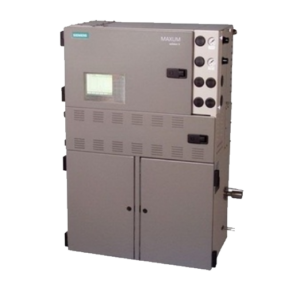 Maxum II Industrial Gas Chromatograph – ECOCHIMPRIBOR
